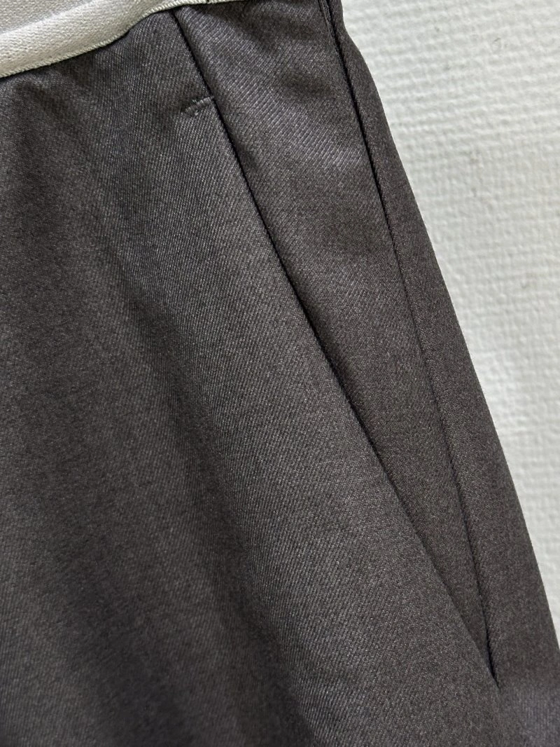 Budget-friendly Unclassified Brand Short Pants