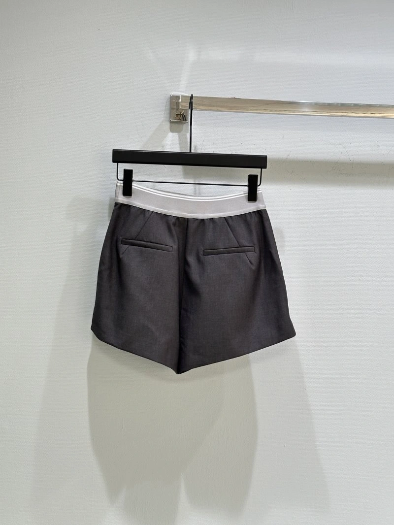 Budget-friendly Unclassified Brand Short Pants