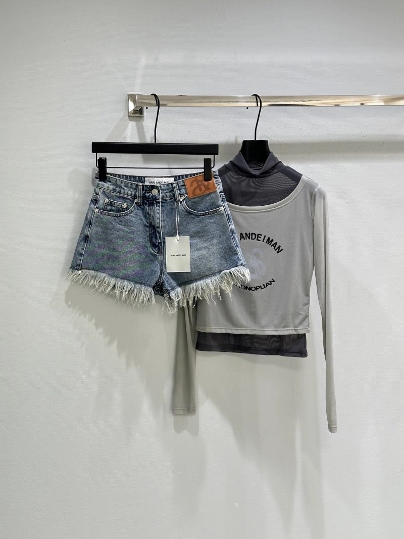 Unclassified Brand Short Pants
