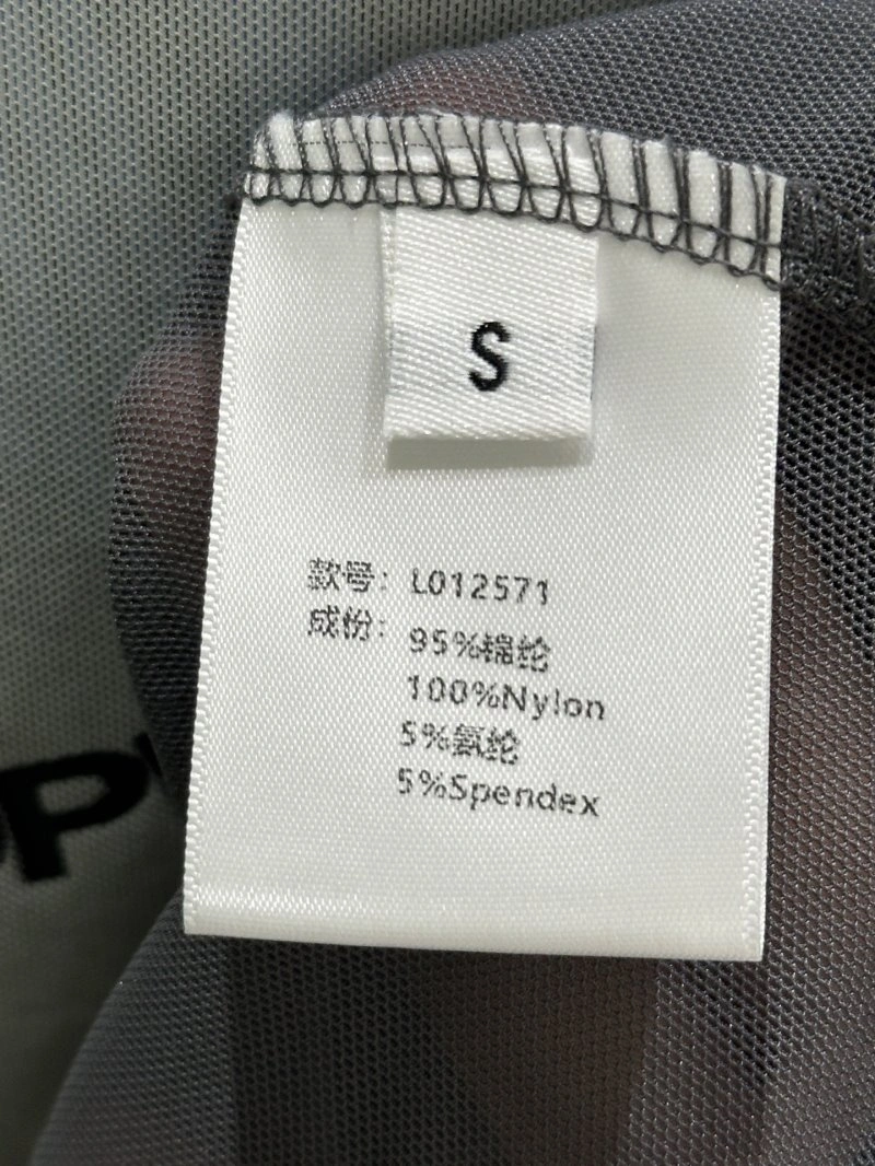 Accurate model Unclassified Brand Short Pants