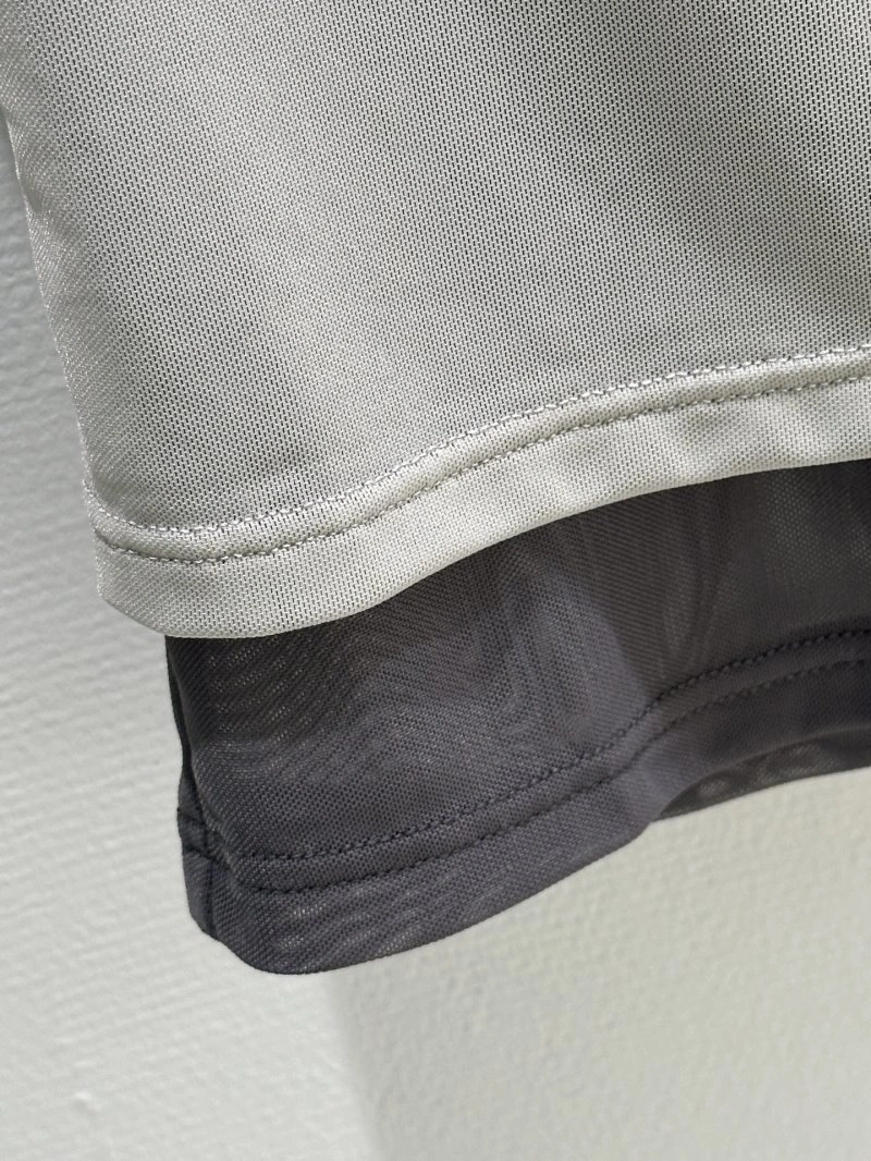 Accurate model Unclassified Brand Short Pants