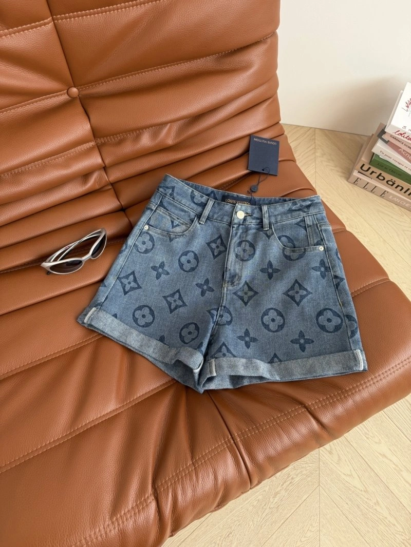 Unclassified Brand Short Pants