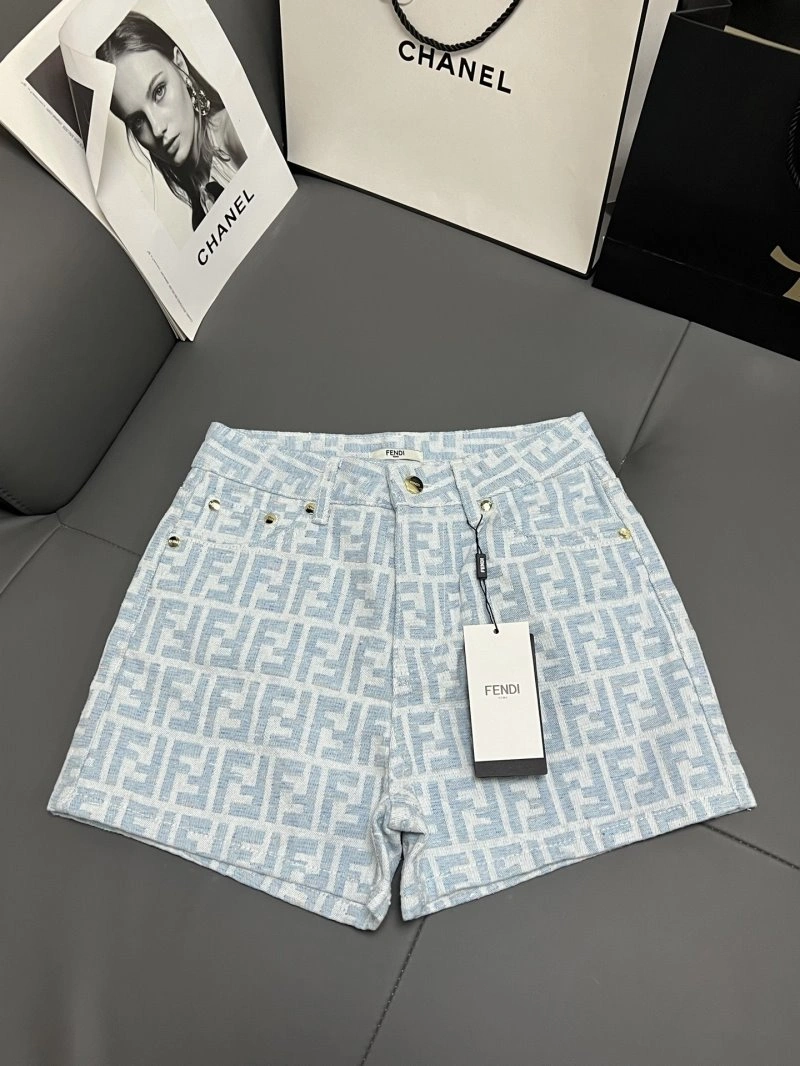 Unclassified Brand Short Pants