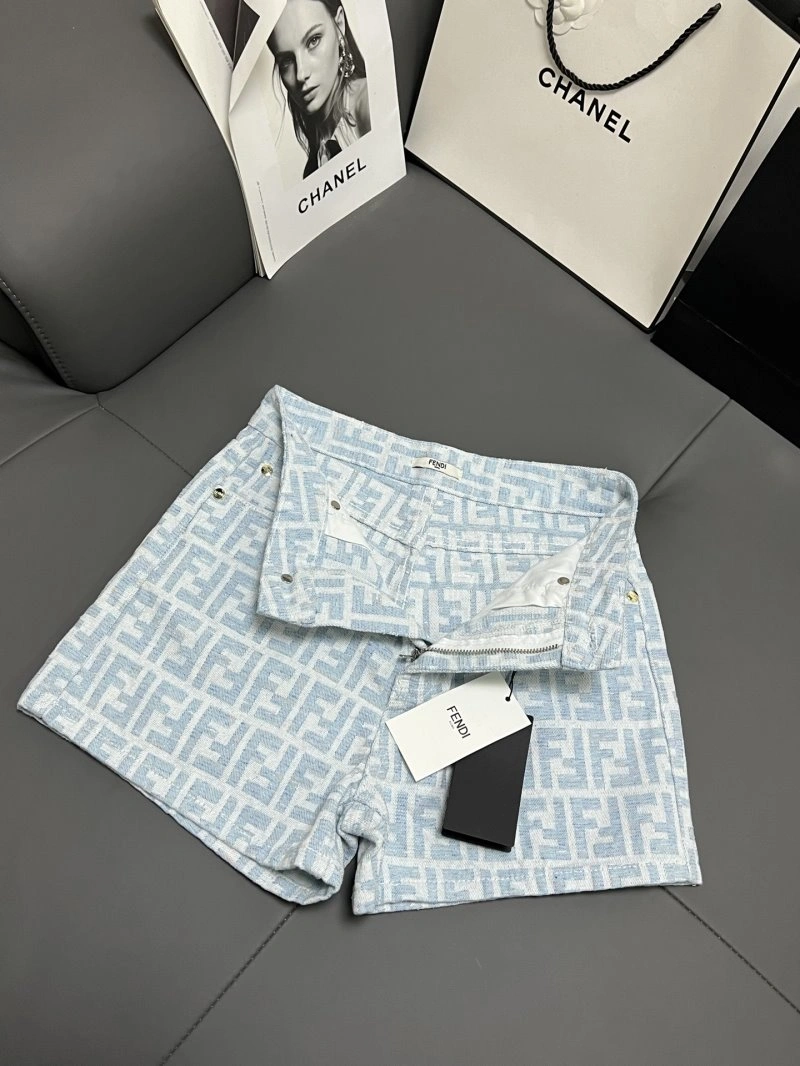 Exact replica Unclassified Brand Short Pants