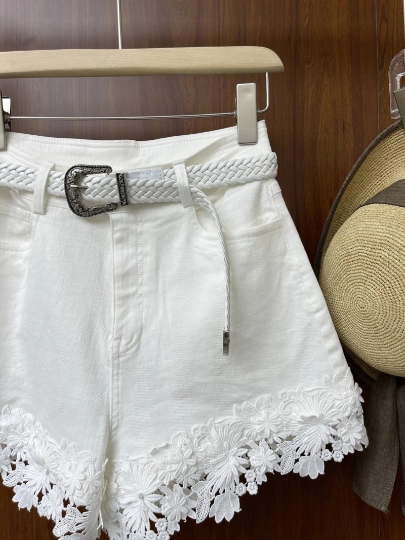 High fidelity Unclassified Brand Short Pants