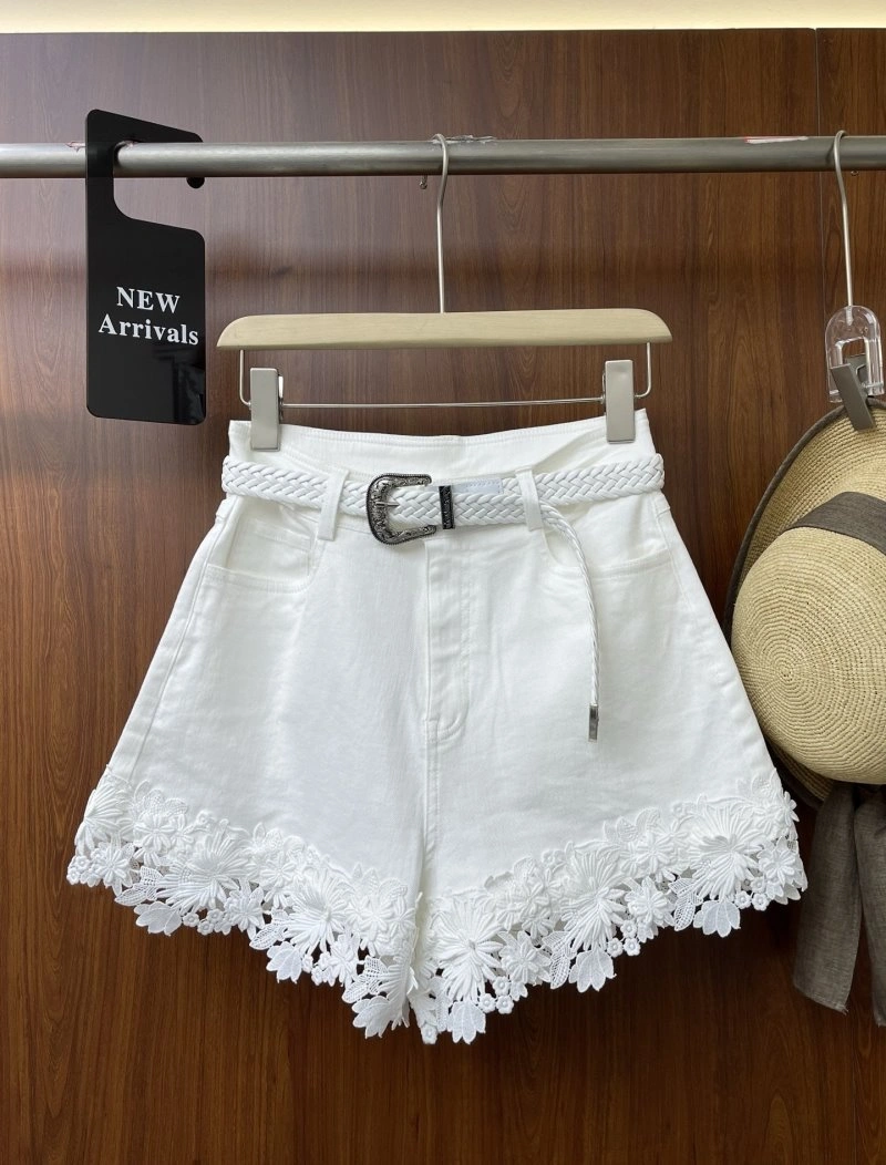 High fidelity Unclassified Brand Short Pants