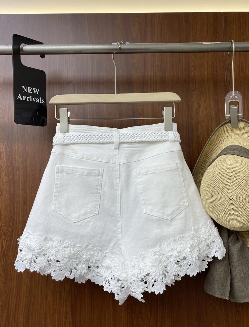 High fidelity Unclassified Brand Short Pants