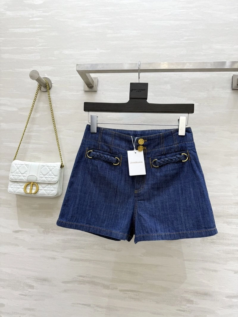Unclassified Brand Short Pants