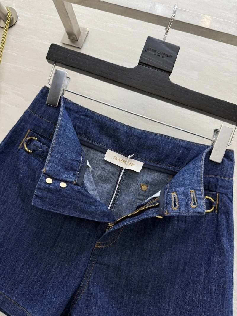 Brand-authenticated Unclassified Brand Short Pants