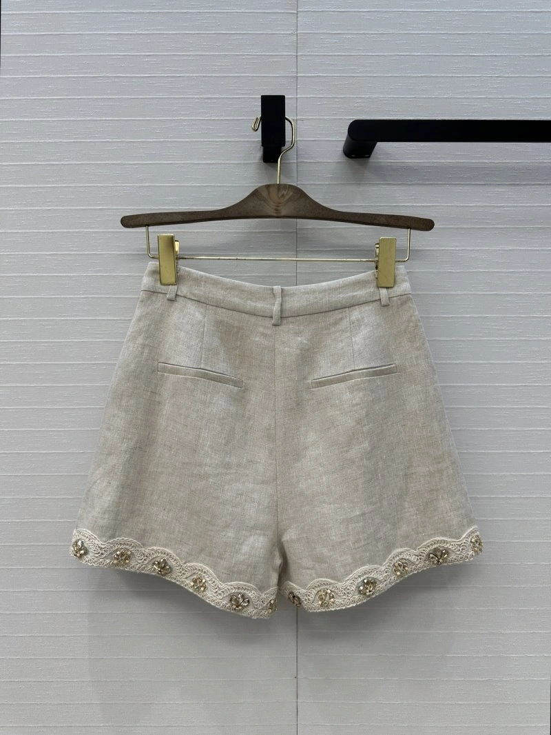 Legit Unclassified Brand Short Pants