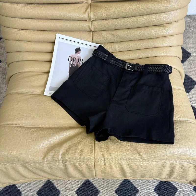 Brand-authenticated Unclassified Brand Short Pants