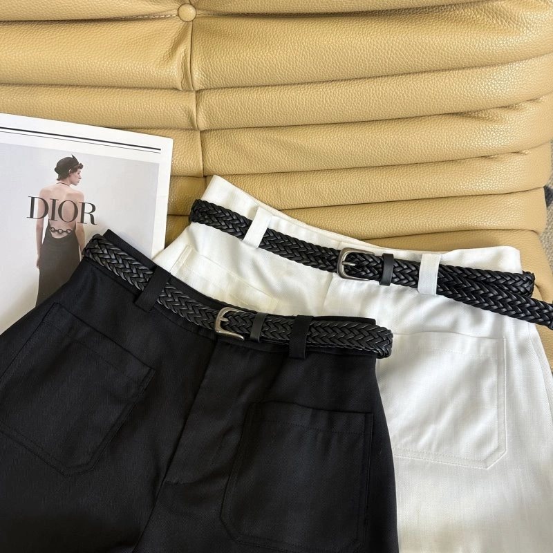 Brand-authenticated Unclassified Brand Short Pants