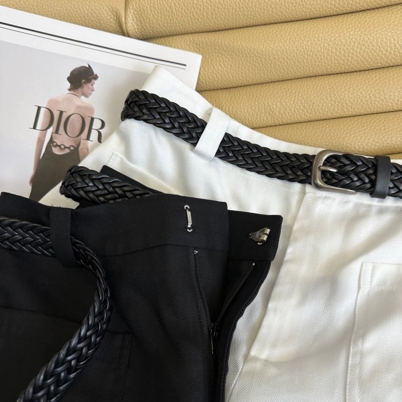 Brand-authenticated Unclassified Brand Short Pants