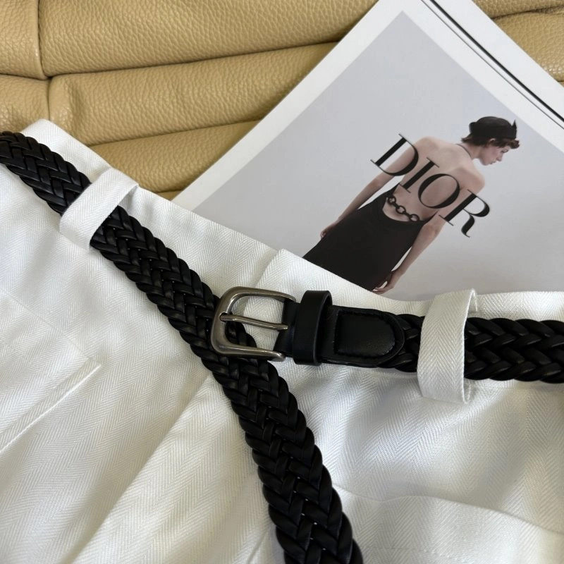 Brand-authenticated Unclassified Brand Short Pants
