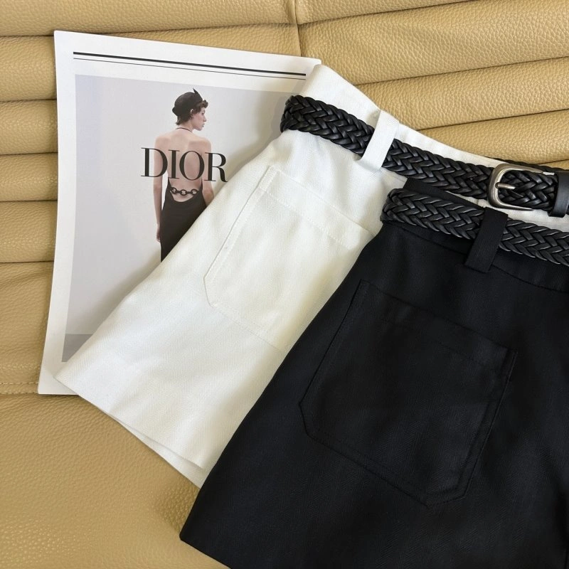 Brand-authenticated Unclassified Brand Short Pants
