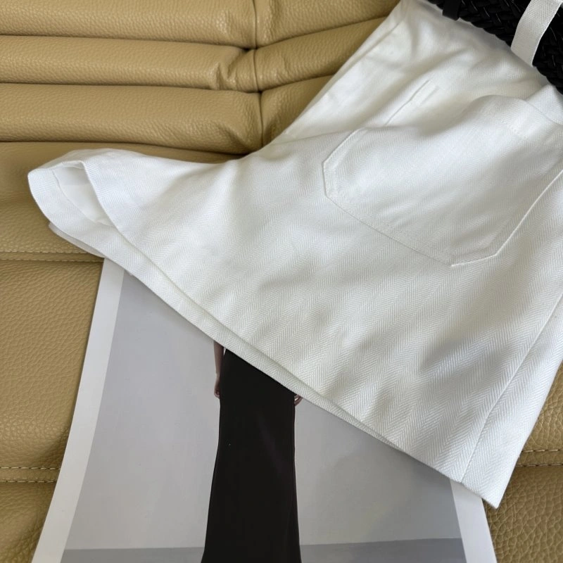 Brand-authenticated Unclassified Brand Short Pants