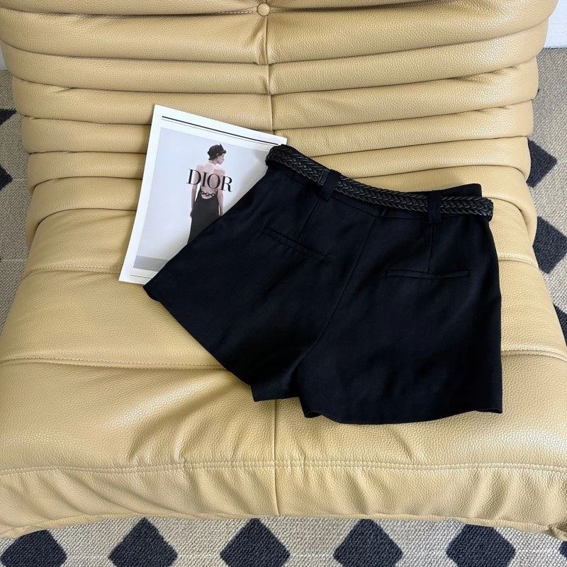 Brand-authenticated Unclassified Brand Short Pants