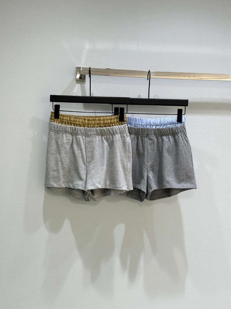 Unclassified Brand Short Pants
