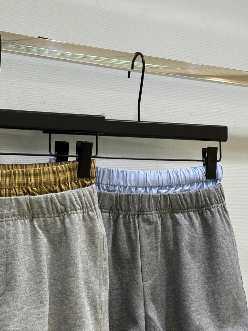 Cut-rate Unclassified Brand Short Pants