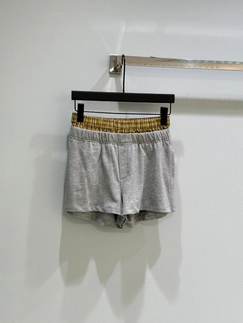 Cut-rate Unclassified Brand Short Pants