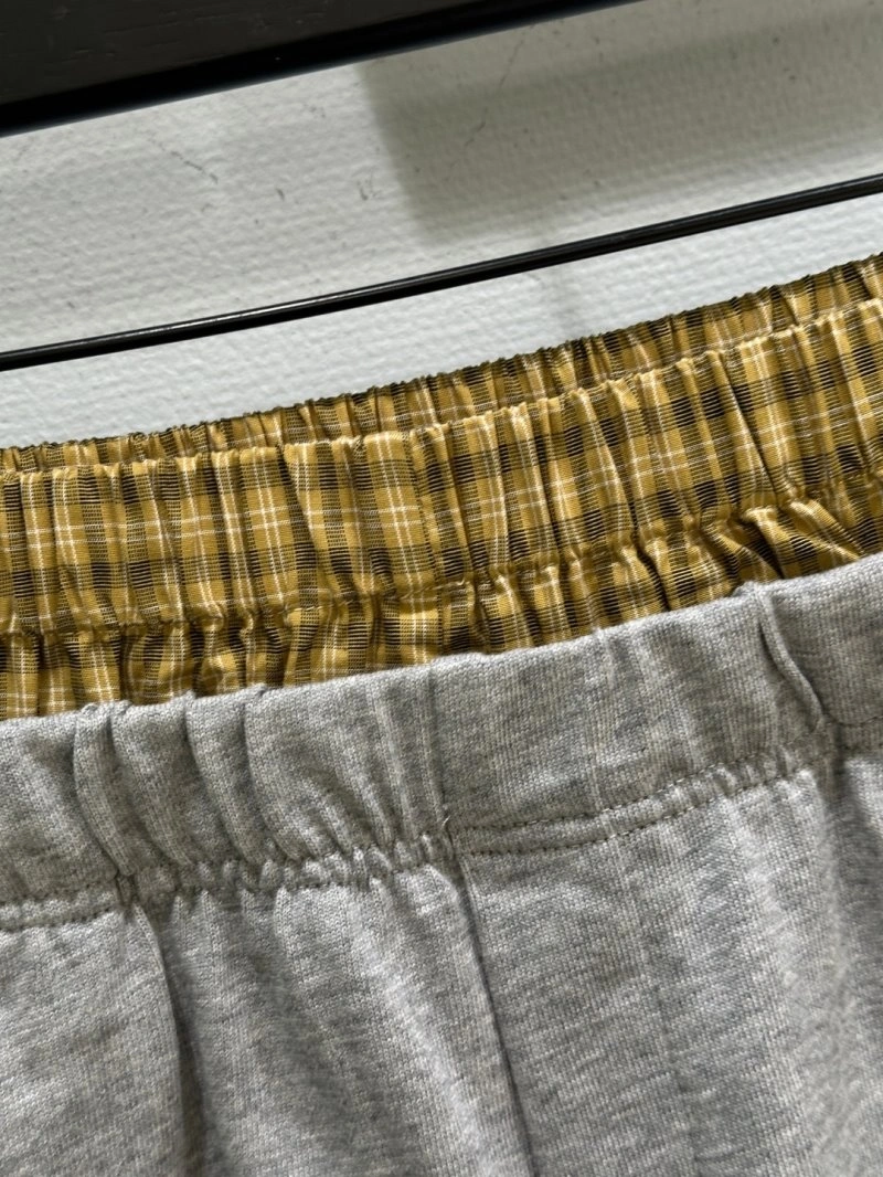 Cut-rate Unclassified Brand Short Pants