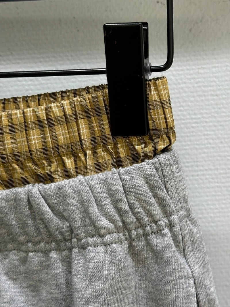 Cut-rate Unclassified Brand Short Pants