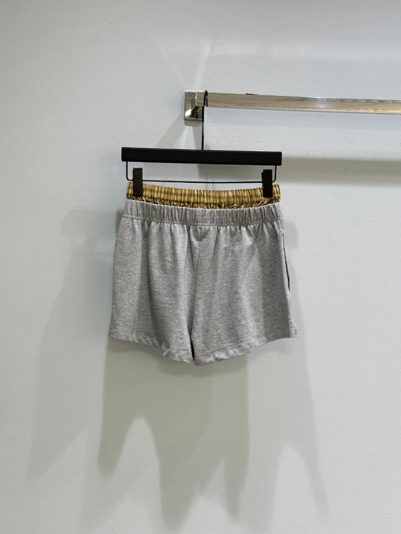 Cut-rate Unclassified Brand Short Pants