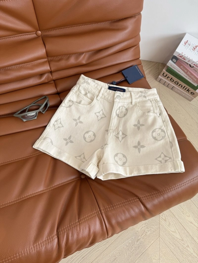 Unclassified Brand Short Pants