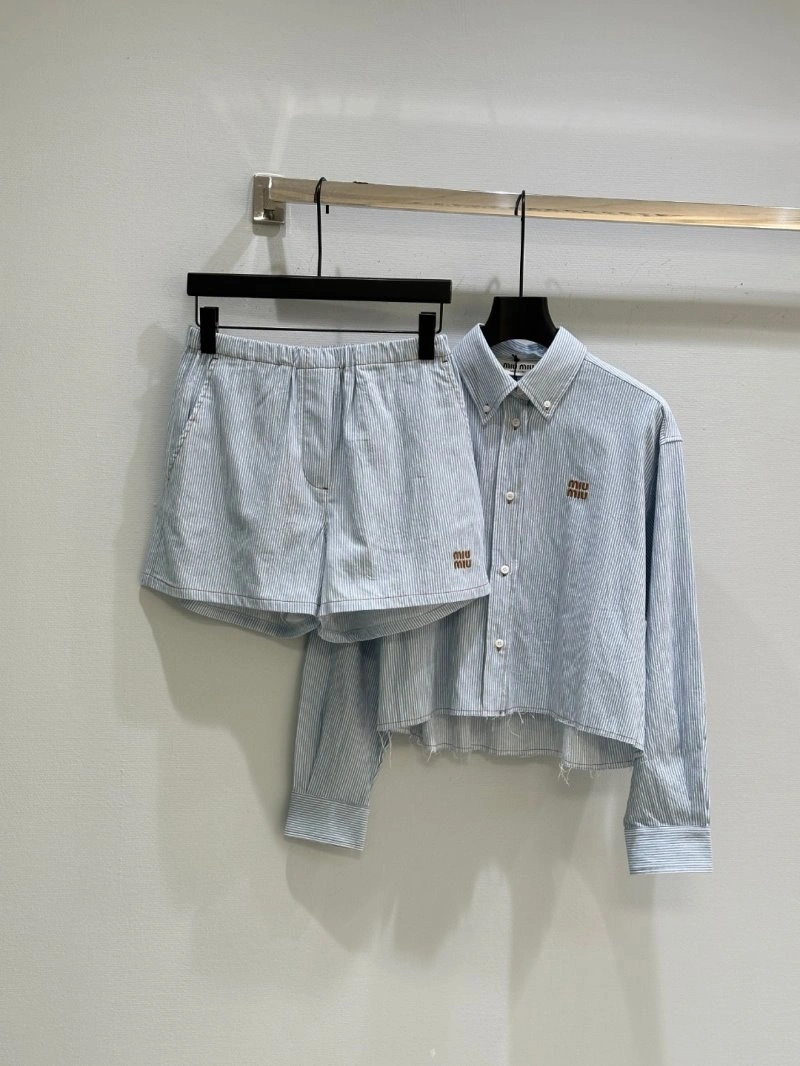 Unclassified Brand Short Pants