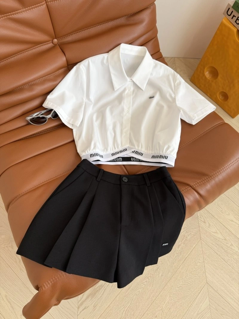 Affordable Unclassified Brand Short Pants