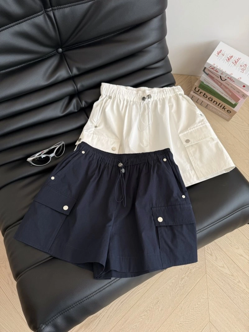 Unclassified Brand Short Pants