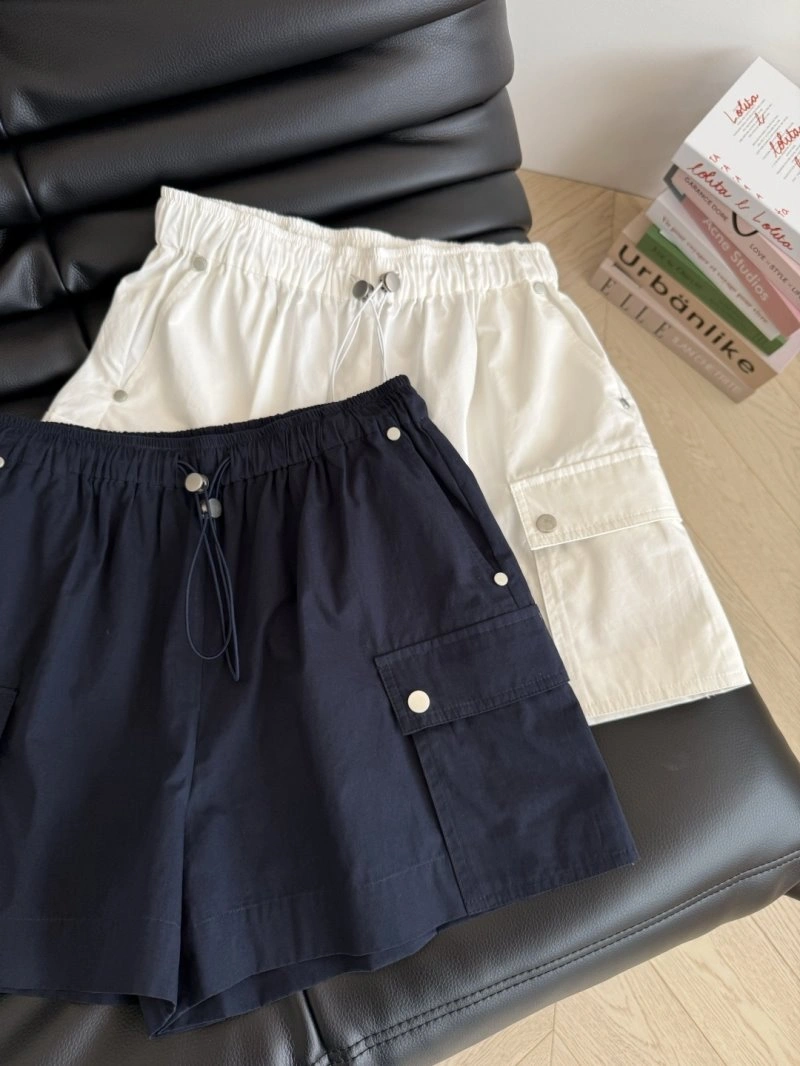 Budget-friendly Unclassified Brand Short Pants