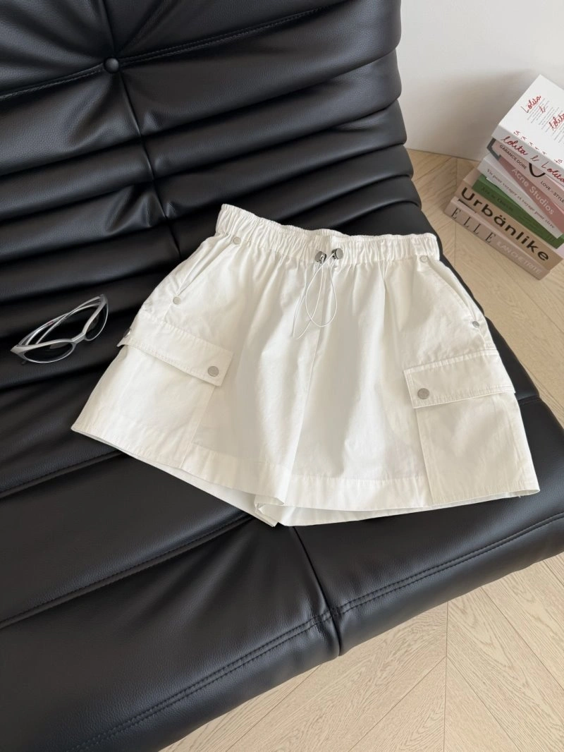 Budget-friendly Unclassified Brand Short Pants