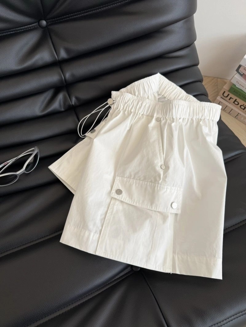 Budget-friendly Unclassified Brand Short Pants