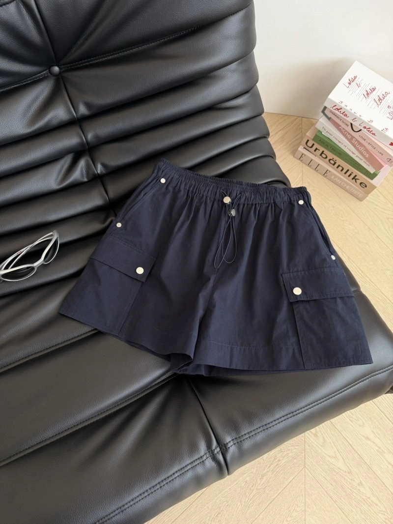 Budget-friendly Unclassified Brand Short Pants