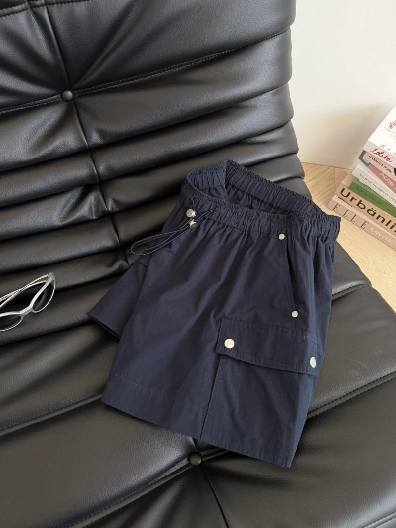 Budget-friendly Unclassified Brand Short Pants