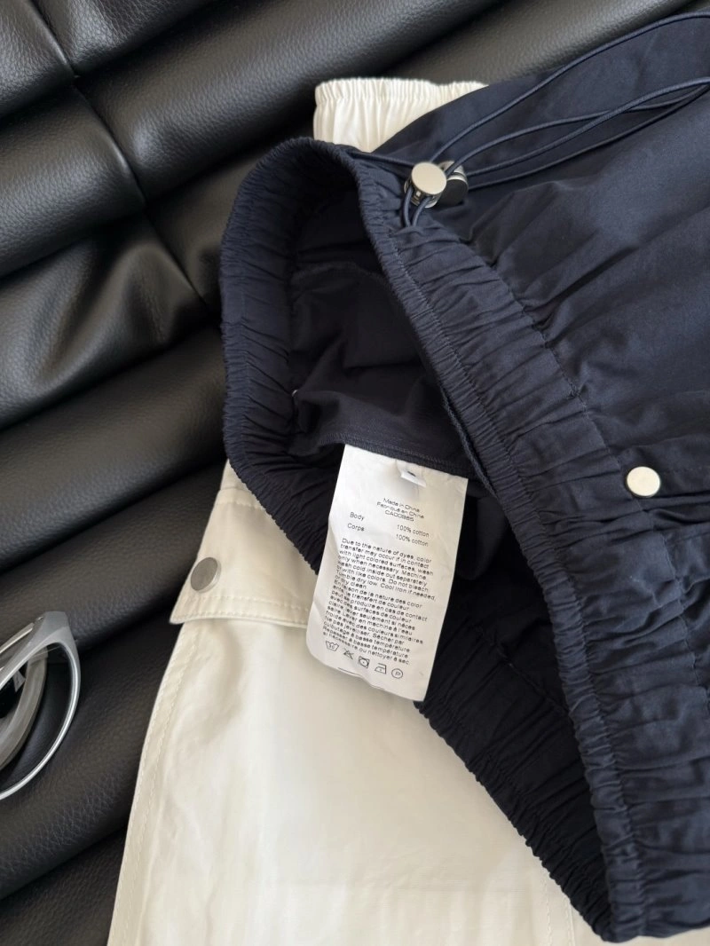 Budget-friendly Unclassified Brand Short Pants