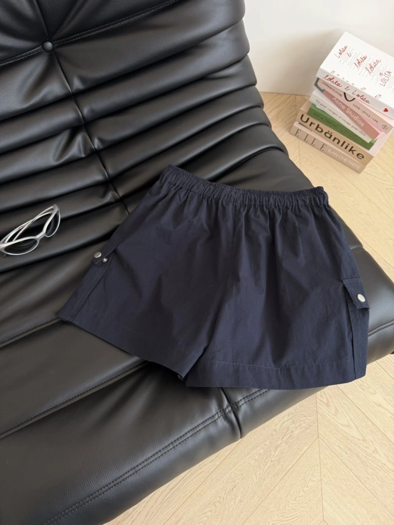 Budget-friendly Unclassified Brand Short Pants