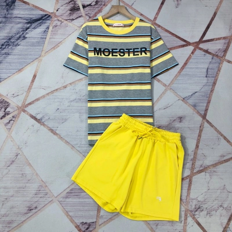 Low-cost Unclassified Brand Short Pants