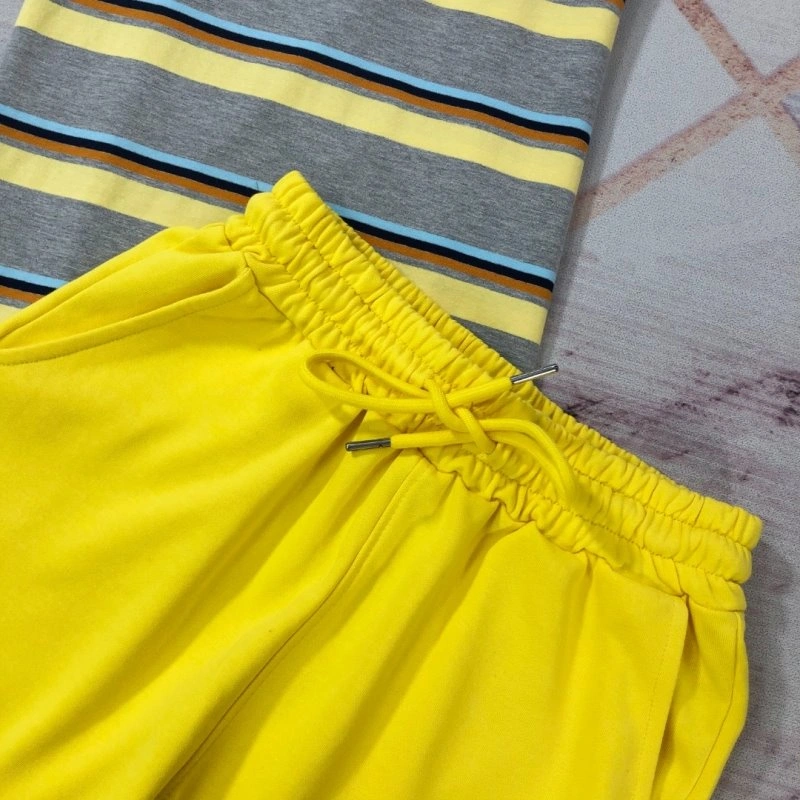 Low-cost Unclassified Brand Short Pants