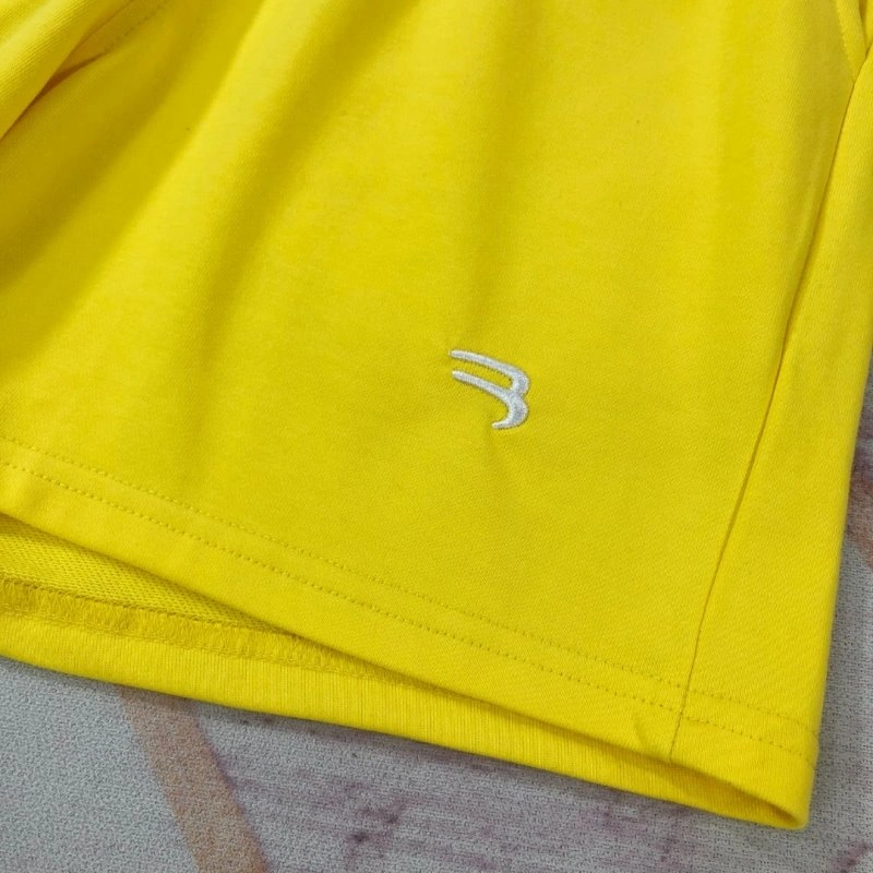 Low-cost Unclassified Brand Short Pants