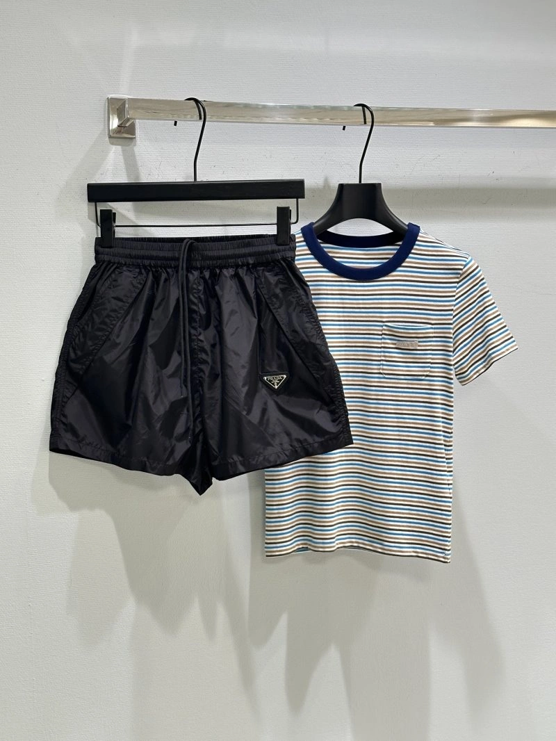 Unclassified Brand Short Pants