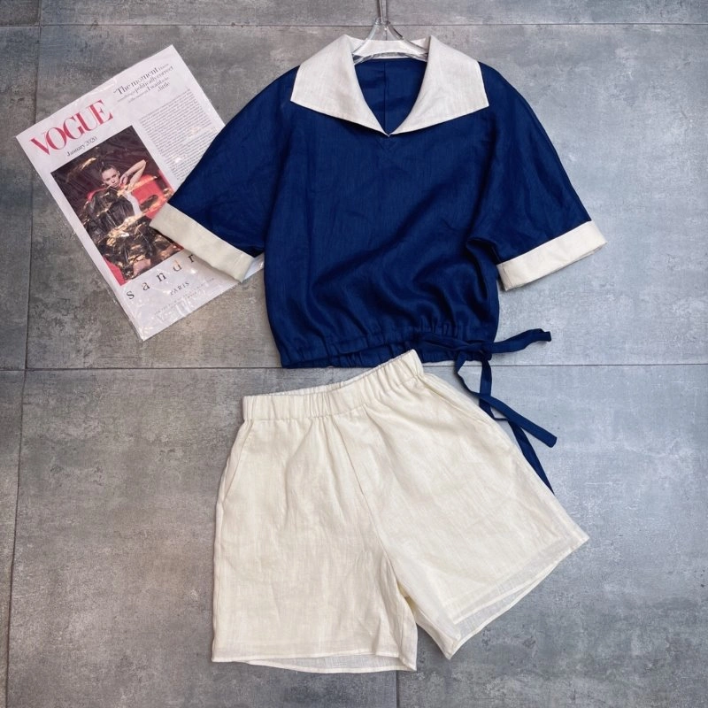 Unclassified Brand Short Suits