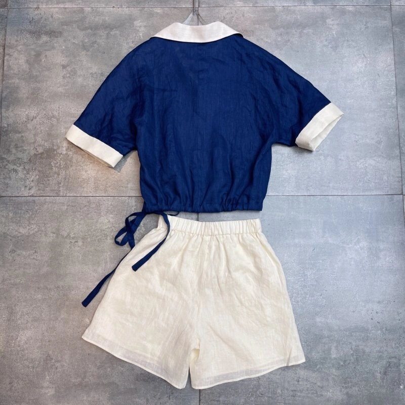 1:1 copy Unclassified Brand Short Suits