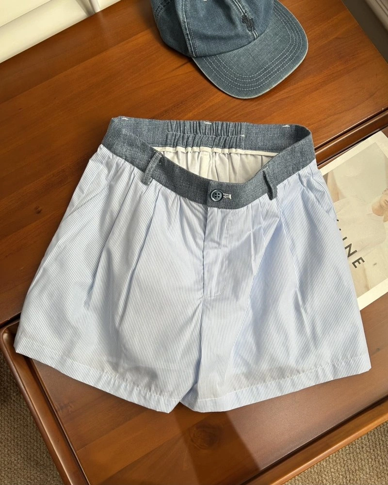 OEM Unclassified Brand Short Suits