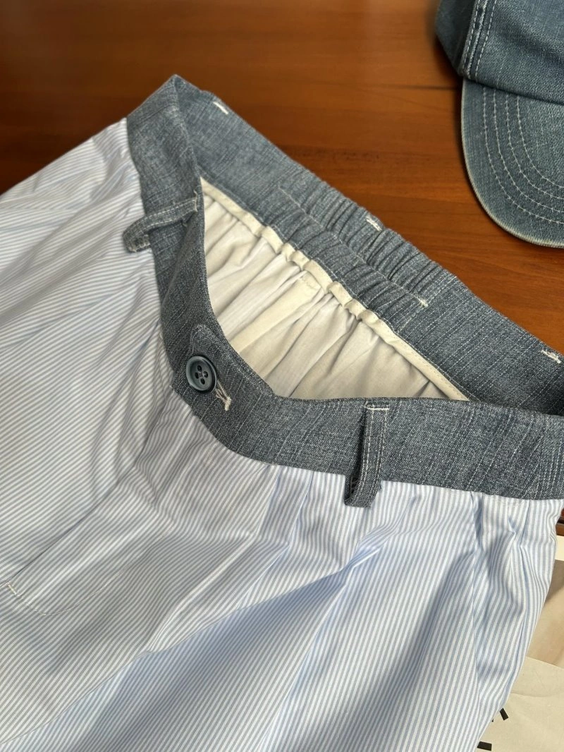 OEM Unclassified Brand Short Suits