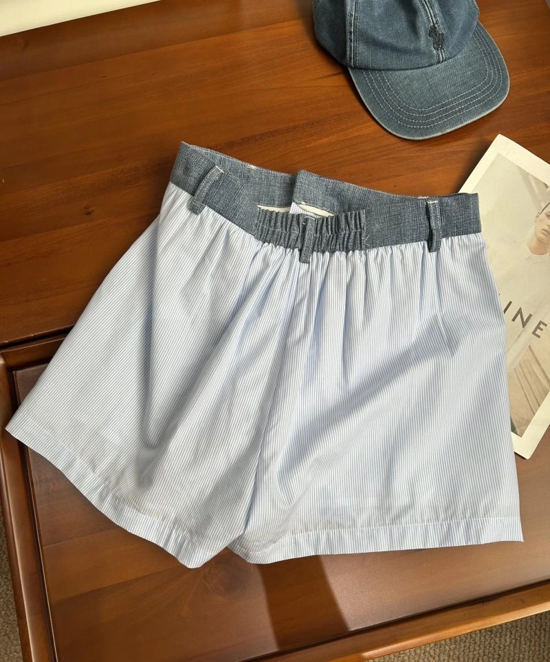OEM Unclassified Brand Short Suits