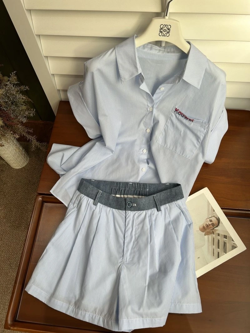 OEM Unclassified Brand Short Suits