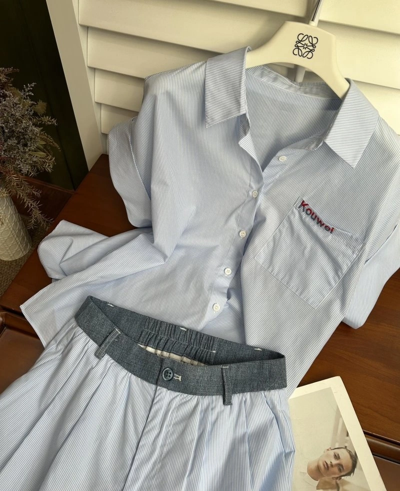 OEM Unclassified Brand Short Suits