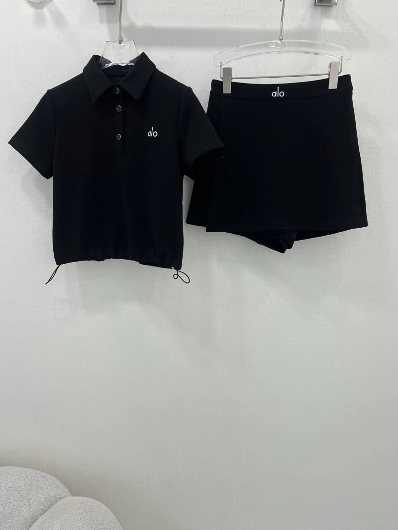 Unclassified Brand Short Suits
